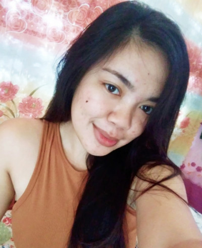 Cess from General Santos, Philippines seeking for Man - Rose Brides