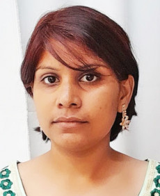 Neeta from Malout, India seeking for Man - Rose Brides