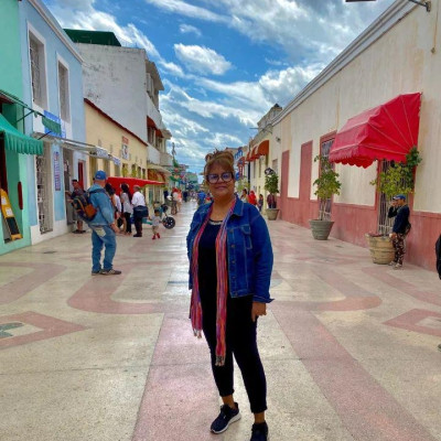 Marisol from Holguin, Cuba seeking for Man - Rose Brides