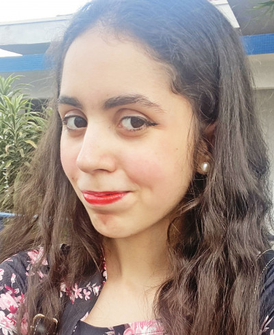 Cibele from Sao Paulo, Brazil seeking for Man - Rose Brides