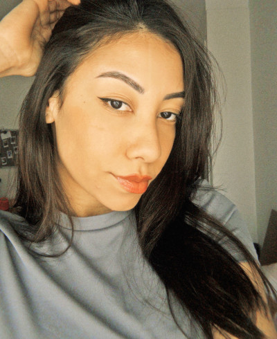 Bruna from Braga, Portugal seeking for Man - Rose Brides