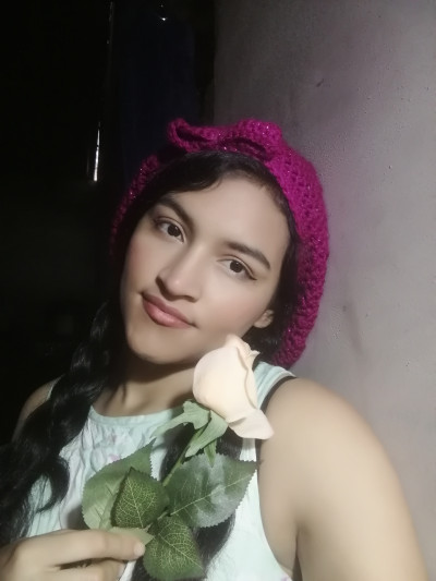 Ismary from Catacamas, Honduras seeking for Man - Rose Brides