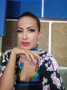 Morero from La Habana, Cuba seeking for Man - Rose Brides