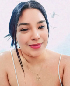 Anyelis from Bolivar, Venezuela seeking for Man - Rose Brides