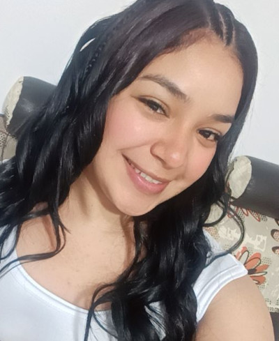 Anyelis from Bolivar, Venezuela seeking for Man - Rose Brides