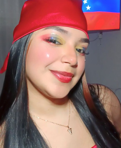 Anyelis from Bolivar, Venezuela seeking for Man - Rose Brides