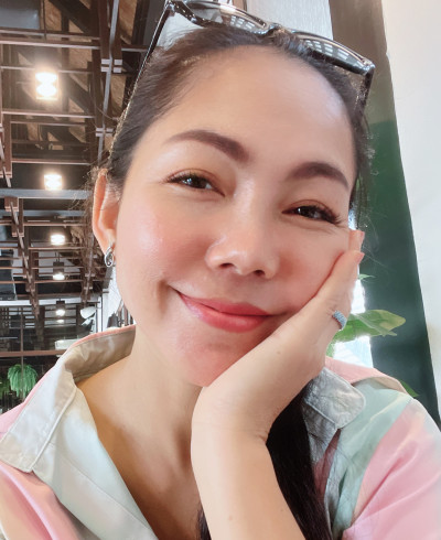 Rasa from Bangkok, Thailand seeking for Man - Rose Brides