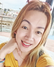 Rowena from Naga, Philippines seeking for Man - Rose Brides