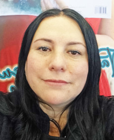 Ximena from Bogota, Colombia seeking for Man - Rose Brides