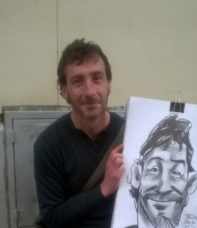 Keith from Galway, Ireland seeking for Woman - Rose Brides