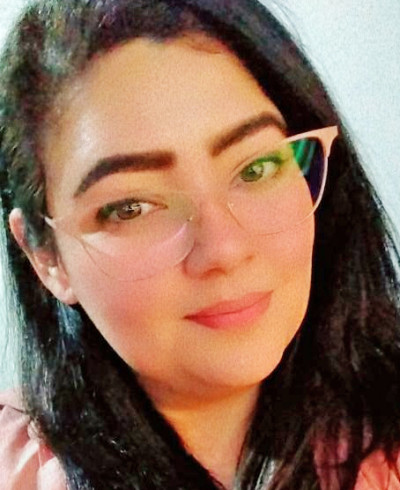 Ketri from Campo Grande, Brazil seeking for Man - Rose Brides