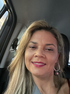 Su from United States seeking for Man - Rose Brides