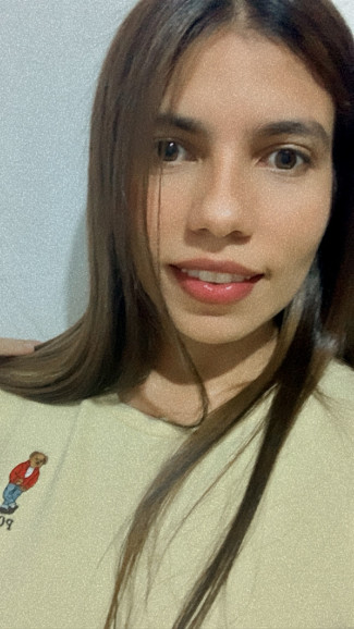 Andrea from Monteria, Colombia seeking for Man - Rose Brides