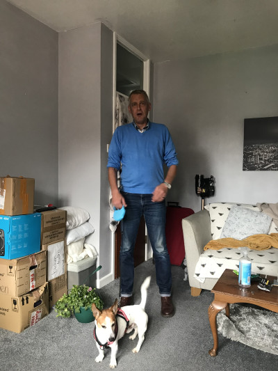 Martin from Warminster, United Kingdom seeking for Woman - Rose Brides