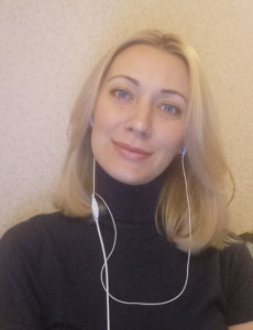 Elena from Kaliningrad, Russia seeking for Man - Rose Brides