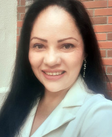 Aracelis from Merida, Venezuela seeking for Man - Rose Brides