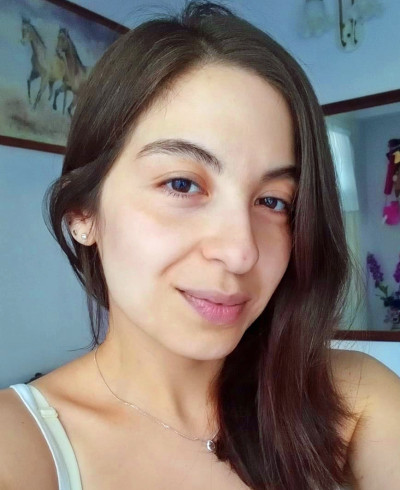 Natalin from Tres Arroyos, Argentina seeking for Man - Rose Brides