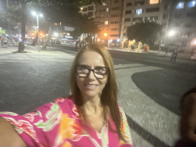 Alice from Rio de Janeiro, Brazil seeking for Man - Rose Brides
