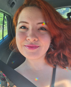 Ana from Natal, Brazil seeking for Man - Rose Brides