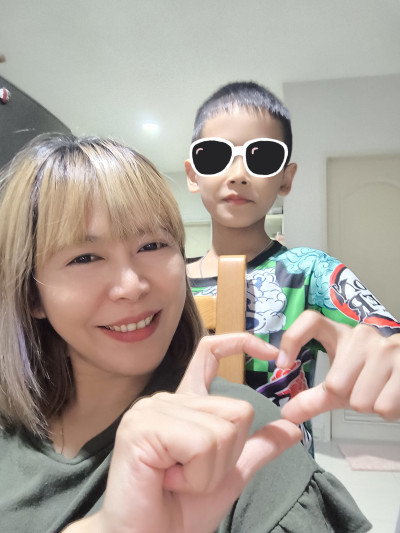 Minlada from Chachoengsao, Thailand seeking for Man - Rose Brides