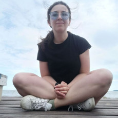 Elizabeth from Tel Aviv-Yafo, Israel seeking for Man - Rose Brides