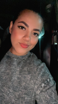 Alejandra from Medellin, Colombia seeking for Man - Rose Brides