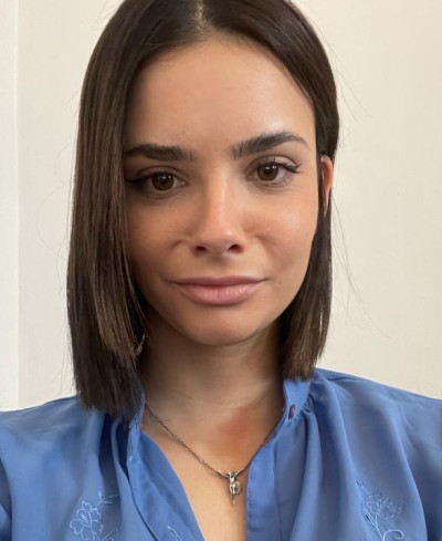 Constanza from Buenos Aires, Argentina seeking for Man - Rose Brides