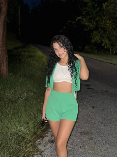 Alexa from Holguin, Cuba seeking for Man - Rose Brides