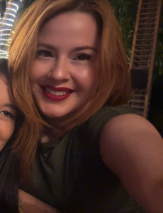 Beatriz from Cali, Colombia seeking for Man - Rose Brides