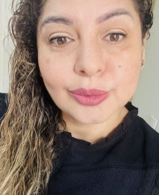 Flora from Cali, Colombia seeking for Man - Rose Brides