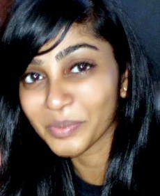 Zeyana from Colombo, Sri Lanka seeking for Man - Rose Brides