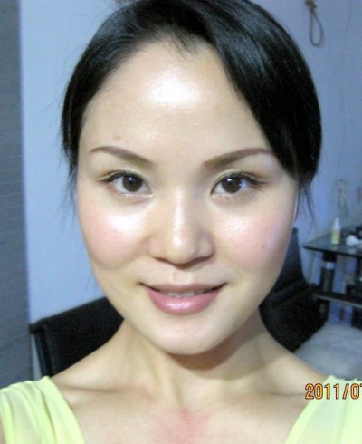 Meicy from Shaoxing, China seeking for Man - Rose Brides