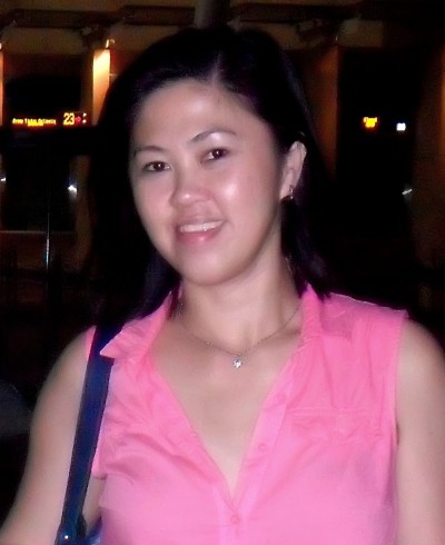 Gina from Macao, China seeking for Man - Rose Brides