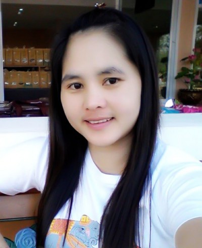 Arisara from Phitsanulok, Thailand seeking for Man - Rose Brides