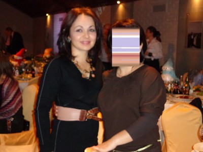 Helena from Moscow, Russia seeking for Man - Rose Brides
