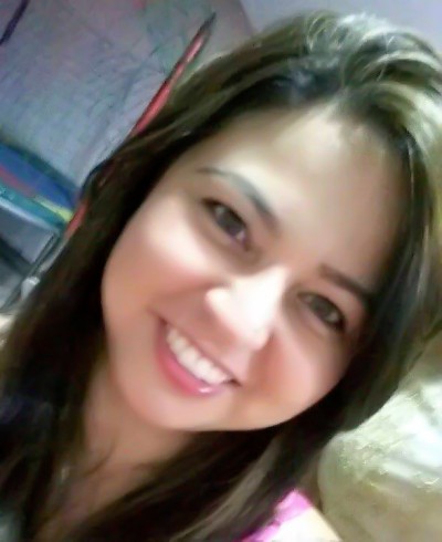 Caroline from Linhares, Brazil seeking for Man - Rose Brides