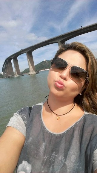 Caroline from Linhares, Brazil seeking for Man - Rose Brides