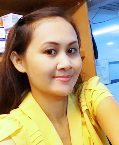 Karnklao from Cholburi, Thailand seeking for Man - Rose Brides