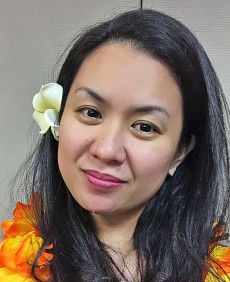 Florilyn from Quezon, Philippines seeking for Man - Rose Brides