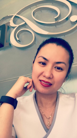 Florilyn from Quezon, Philippines seeking for Man - Rose Brides