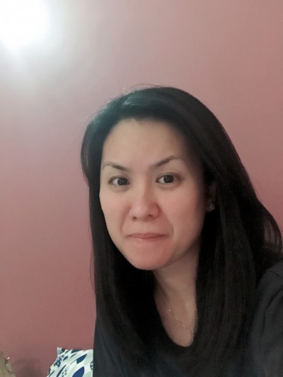 Florilyn from Quezon, Philippines seeking for Man - Rose Brides