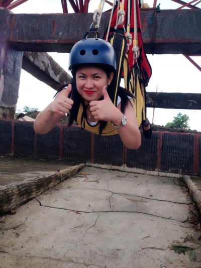 Florilyn from Quezon, Philippines seeking for Man - Rose Brides