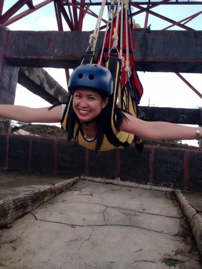 Florilyn from Quezon, Philippines seeking for Man - Rose Brides