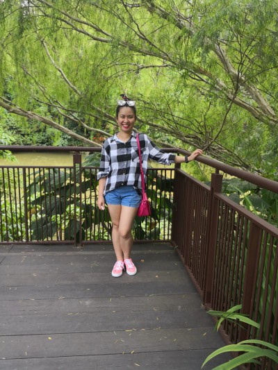 Florilyn from Quezon, Philippines seeking for Man - Rose Brides