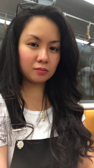 Florilyn from Quezon, Philippines seeking for Man - Rose Brides