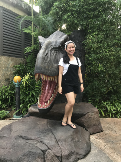 Florilyn from Quezon, Philippines seeking for Man - Rose Brides