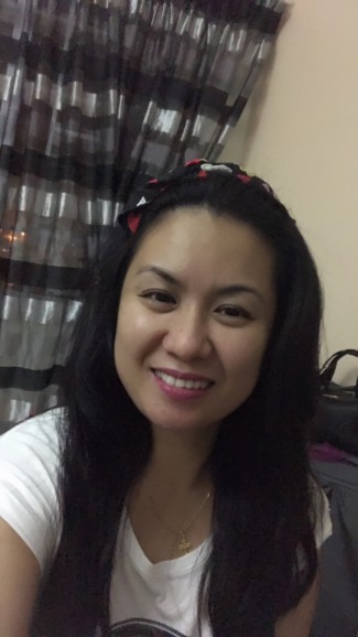 Florilyn from Quezon, Philippines seeking for Man - Rose Brides