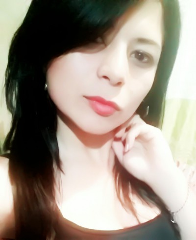 Keidy from Bogota, Colombia seeking for Man - Rose Brides