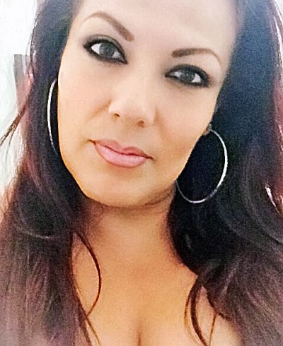 Sand from Monterrey, Mexico seeking for Man - Rose Brides