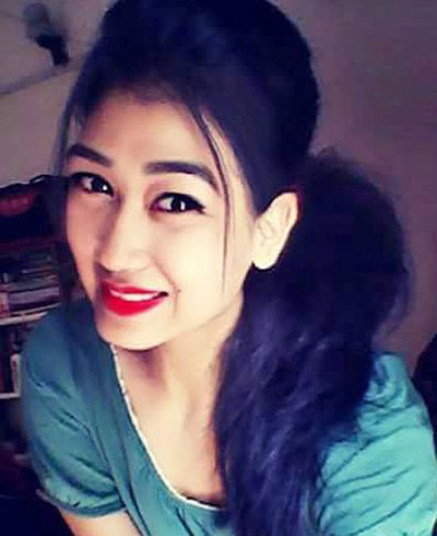Rini from Dhaka, Bangladesh seeking for Man - Rose Brides